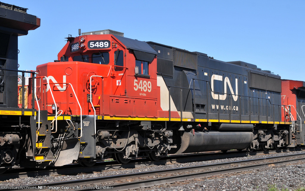CN 5489